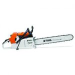STIHL MS 881 48″ CHAINSAW – HOURIGAN'S